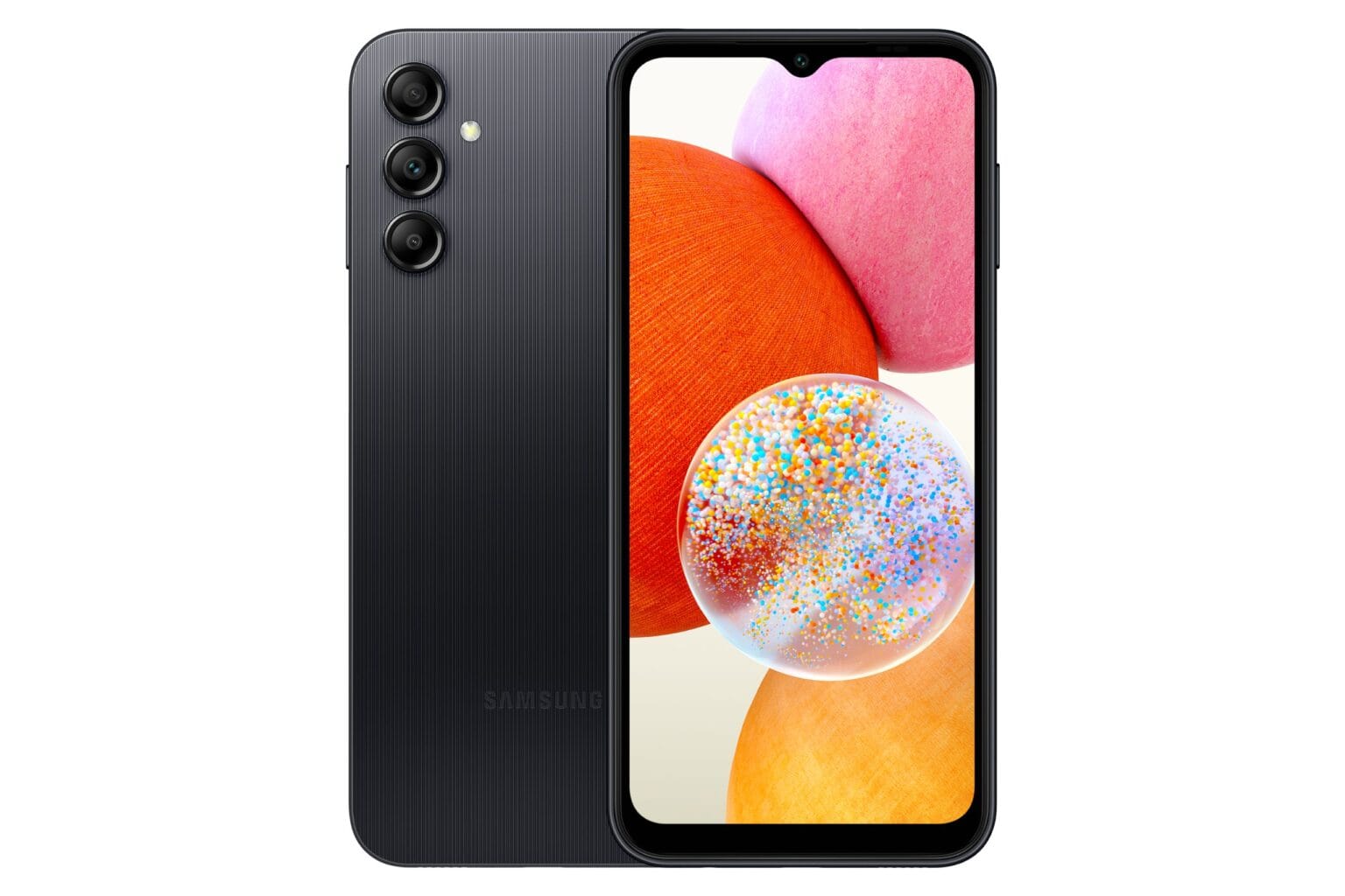 SAMSUNG GALAXY A14 4GB/128GB - zokapromet.rs